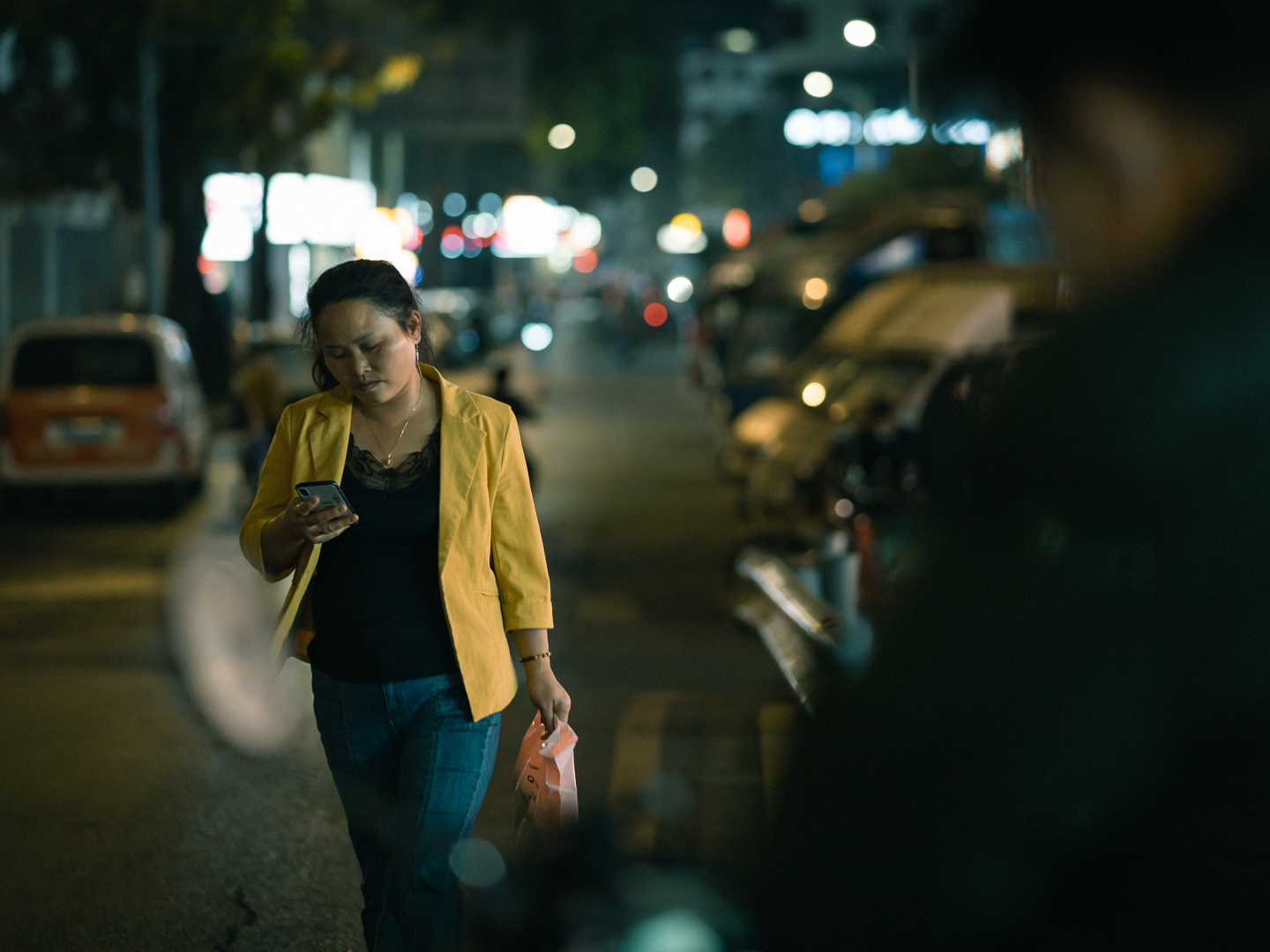 走过路过的点点滴滴_Lee亮先森-站酷ZCOOL