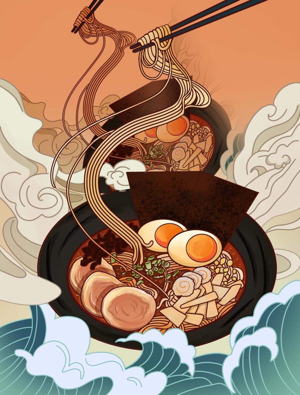 拉满_玩具zz-站酷ZCOOL