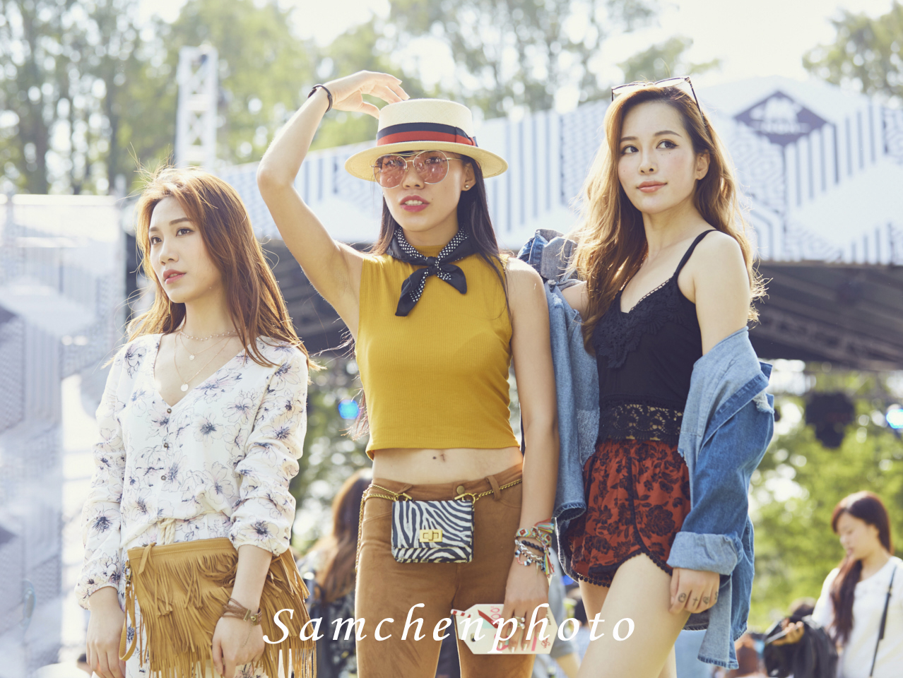 网红你好 网红再见_Samchen-站酷ZCOOL