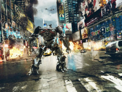 Transformers.来袭!_蒲圣-站酷ZCOOL