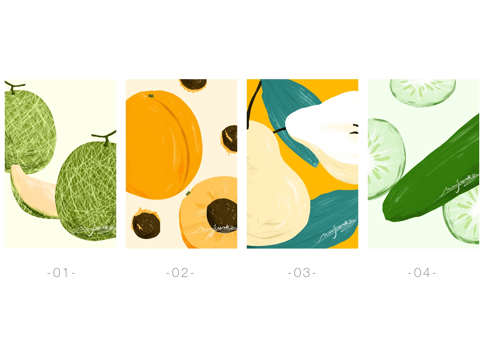 插画_LuoB萝卜-站酷ZCOOL