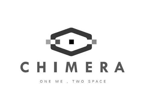 CHIMERA标志设计_怪鸟设计-站酷ZCOOL