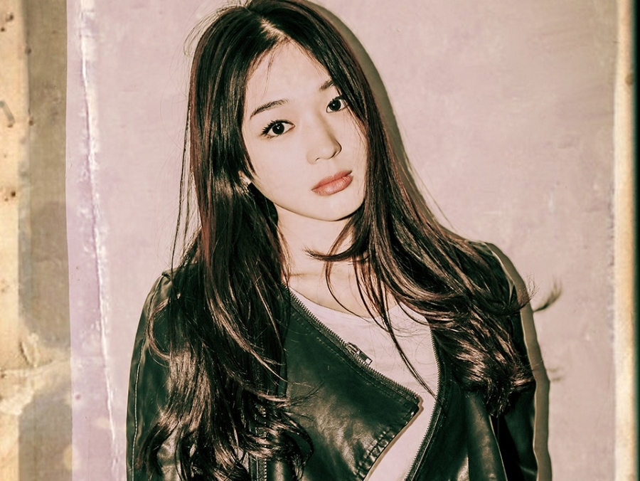 Meet the most beautiful start_很像嵇雷雷-站酷ZCOOL