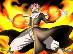 妖尾。。。_Amo_D_C-站酷ZCOOL