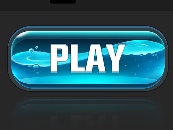 ui 游戏按钮_素材网站_图片免费下载-ZCOOL站酷