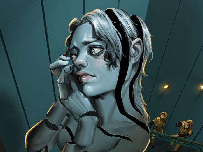 简介：关于无限楼道商用化的可行性报告_Peter肖吉-站酷ZCOOL