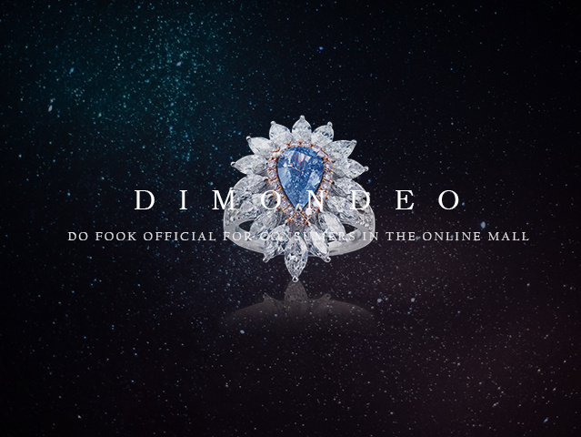 Diamond-Eternal love_李享闯-站酷ZCOOL