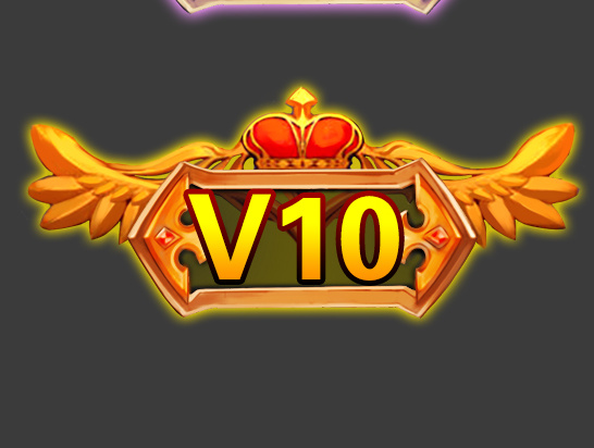 等级图标_Amo_D_C-站酷ZCOOL