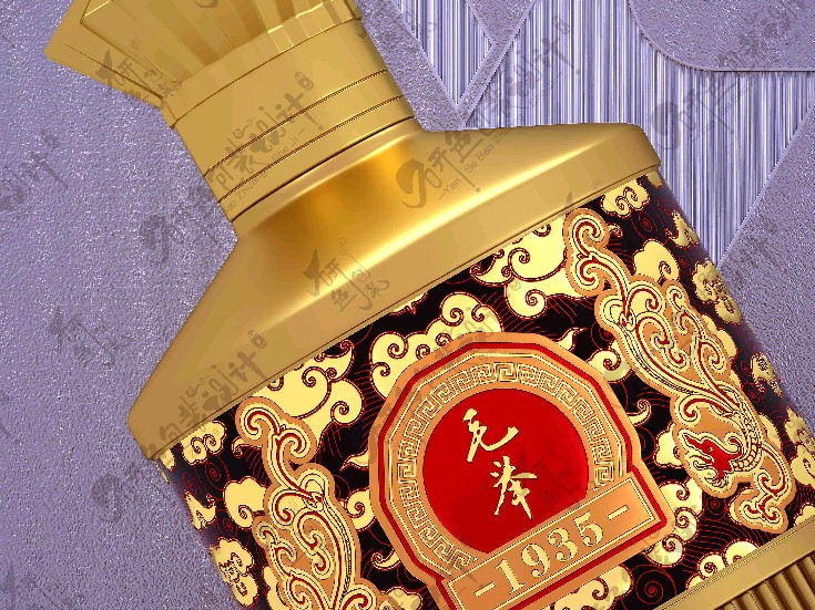 毛举1935_何佳颖-站酷ZCOOL