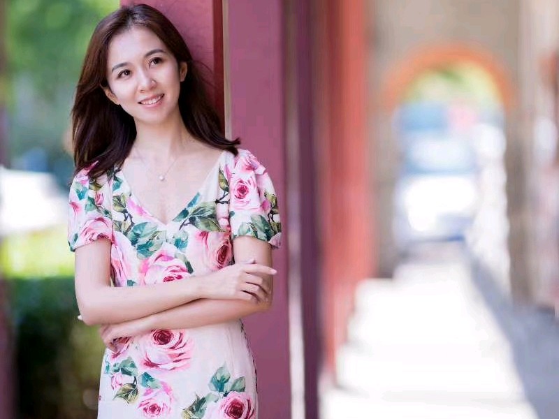 新华社小区写真_寂寞梧桐1980-站酷ZCOOL