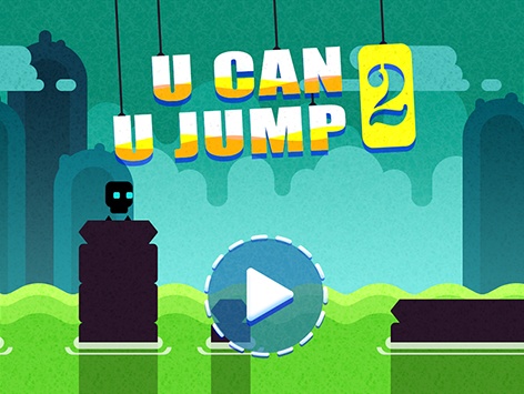 U-can-U-jump-2_我是最胖的-站酷ZCOOL