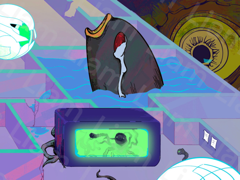 scp_素材网站_图片免费下载-ZCOOL站酷