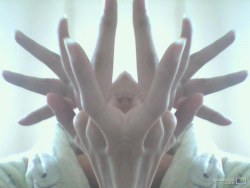 RetSam原创视频 - FingerFlowers 舞指戏法 1_retsam-站酷ZCOOL