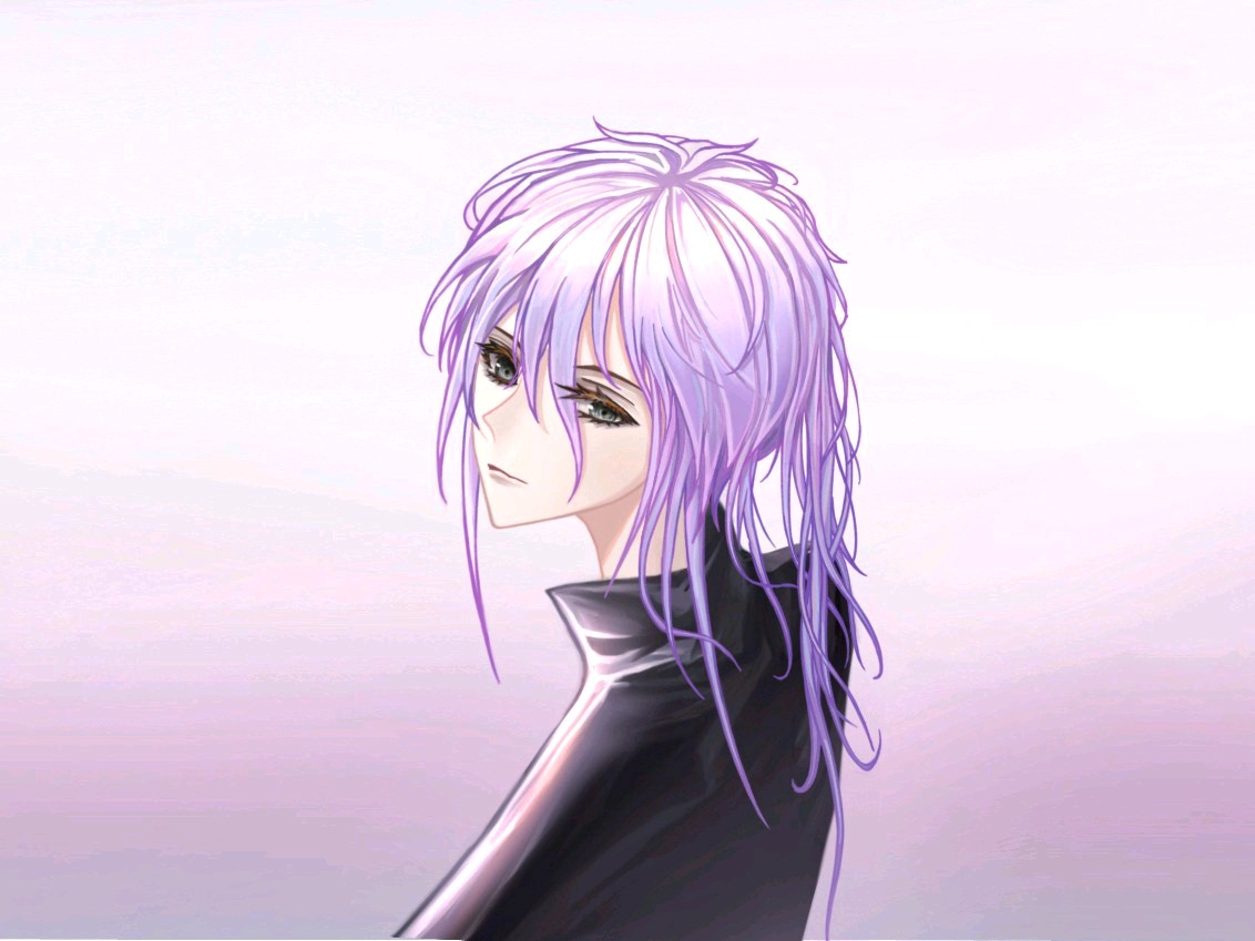 霓 》_唯霜-站酷ZCOOL