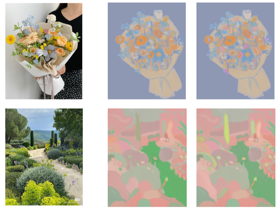 色彩派对30天 DAY5_夭二七-站酷ZCOOL