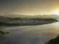 古城_Filad-站酷ZCOOL