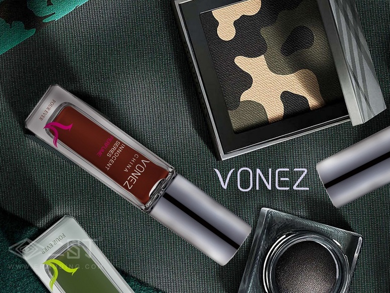 VONEZ全案设计_二目丁设计-站酷ZCOOL