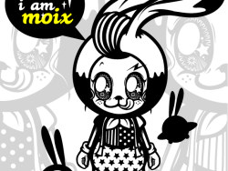 moix的“证件照“XD_moiiiiiiix-站酷ZCOOL