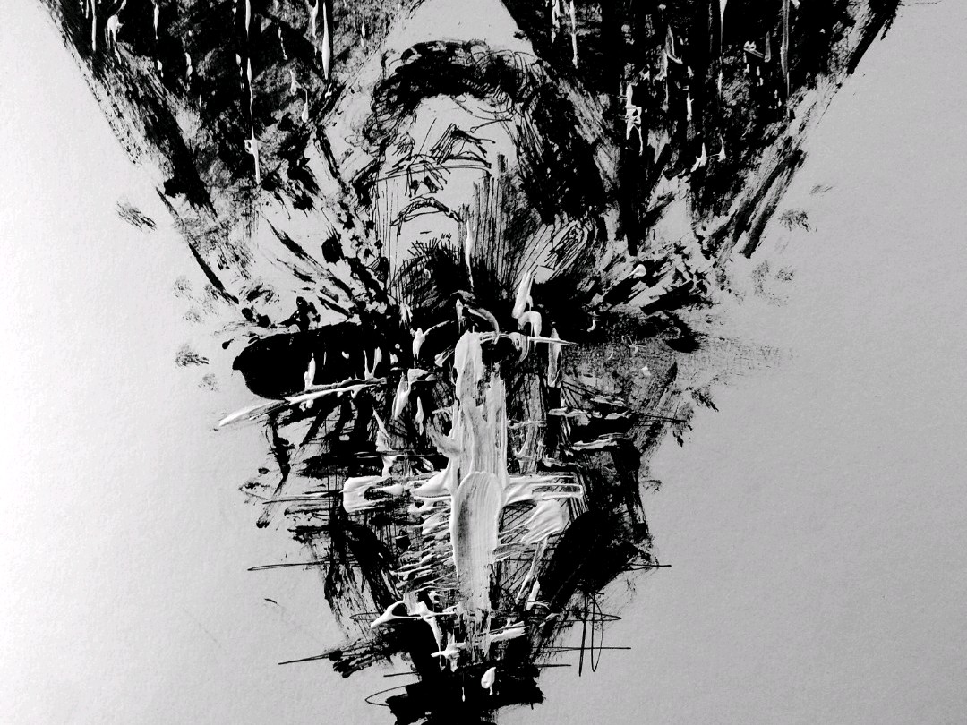 救赎_Rex_Leonis-站酷ZCOOL