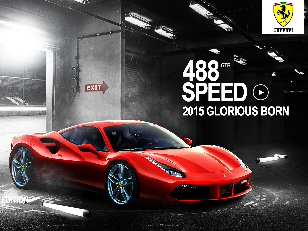 一个合成海报_zouJIAL-站酷ZCOOL