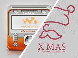 #1314爱设计#我是视觉设计师，用乐趣渲染设计 _Julien朱璘汧-站酷ZCOOL