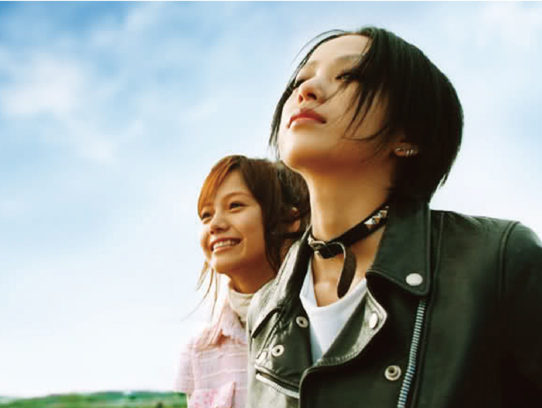 献给世界上的另一个我—NANA_调儿工作室-站酷ZCOOL