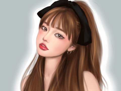 习作二_Zora_lmh-站酷ZCOOL