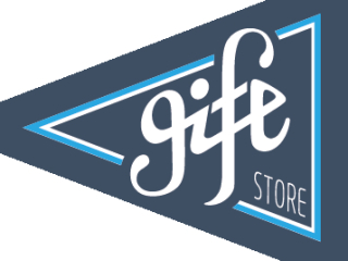 GIFT品牌logo_真真真菌-站酷ZCOOL