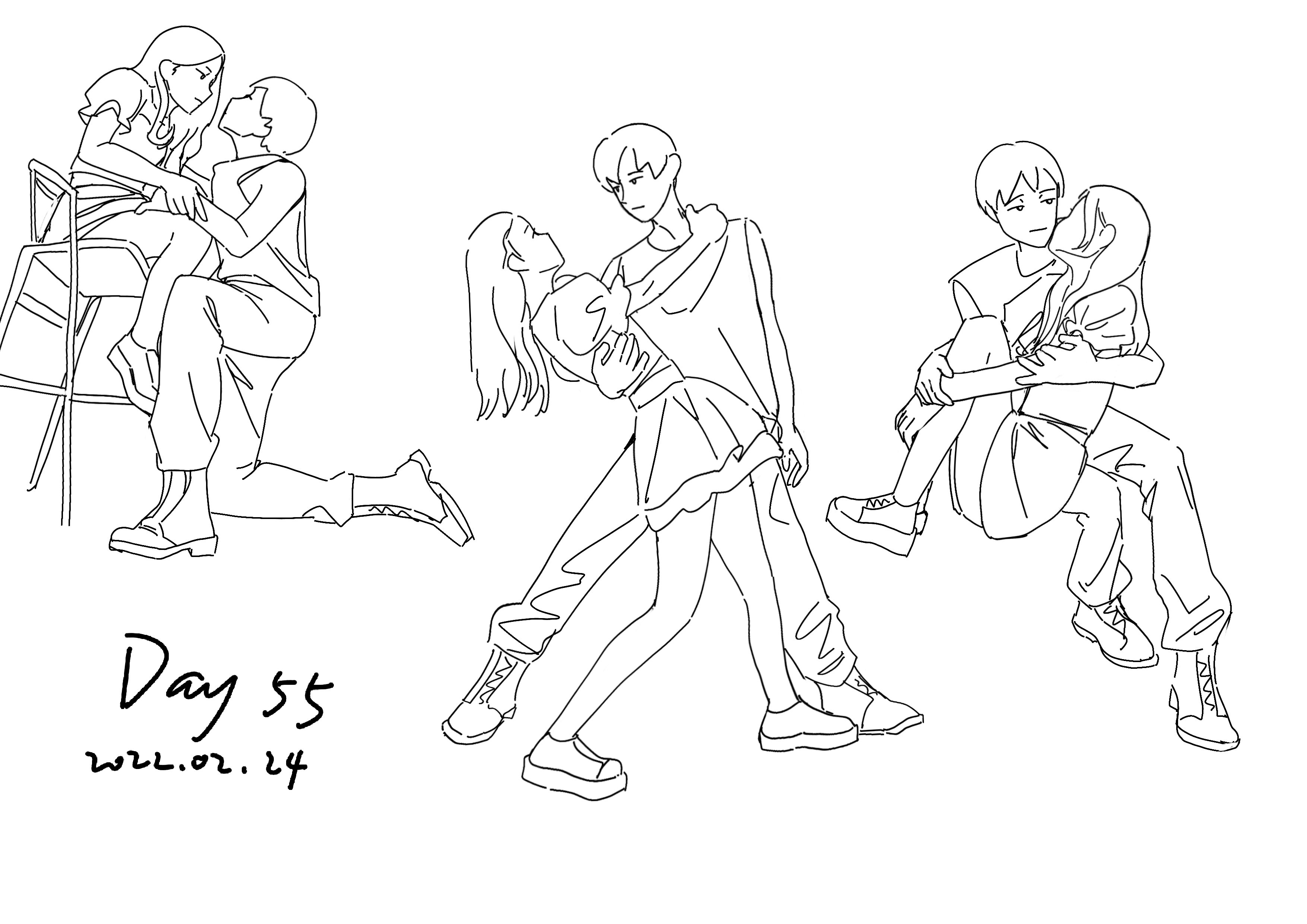 Day55_碳烤松鼠-站酷ZCOOL