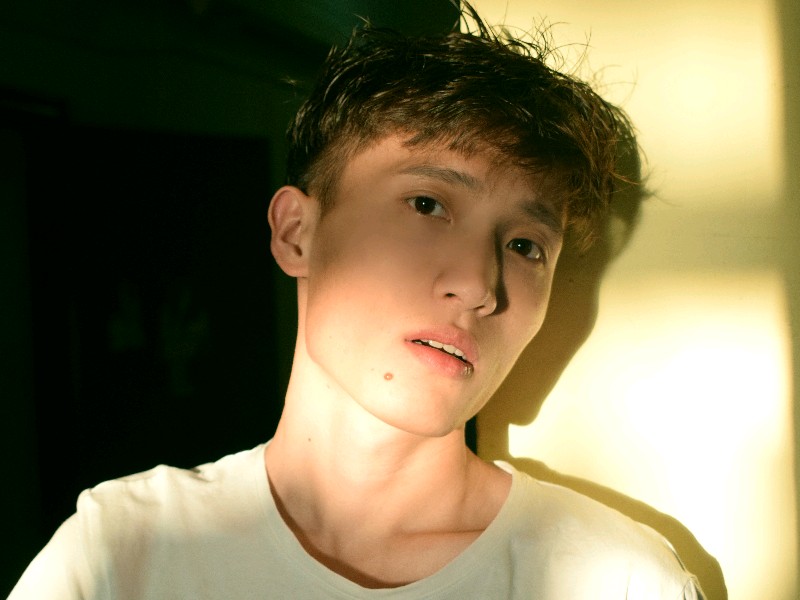 乐生_困在slin啊-站酷ZCOOL