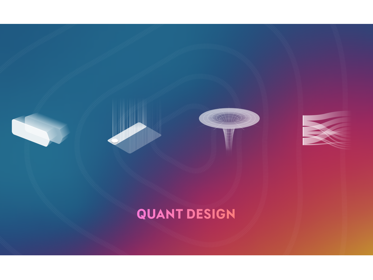 量子设计「Quant Design」理论篇_JumpColorHMI设计-站酷ZCOOL