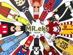 MR.eks_唐积木-站酷ZCOOL