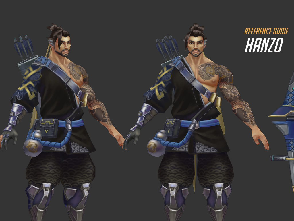 三维角色_SOHO自由人-站酷ZCOOL