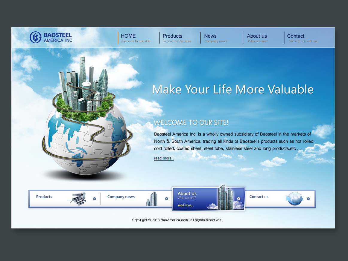 网页_Miss半夏-站酷ZCOOL