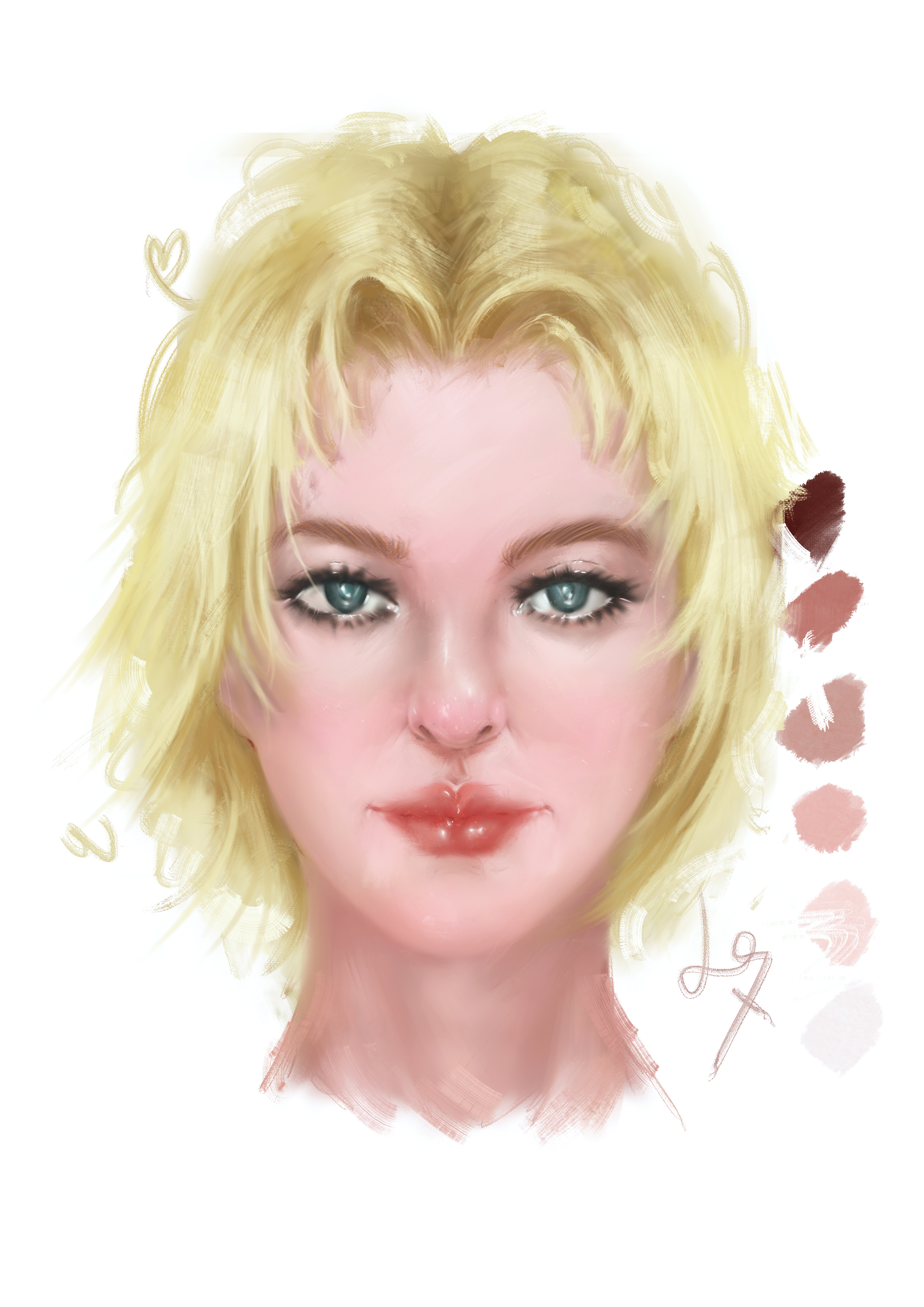 默写练习（未完成）_JAYID-站酷ZCOOL