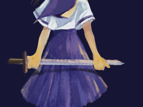 4_玡階乘-站酷ZCOOL