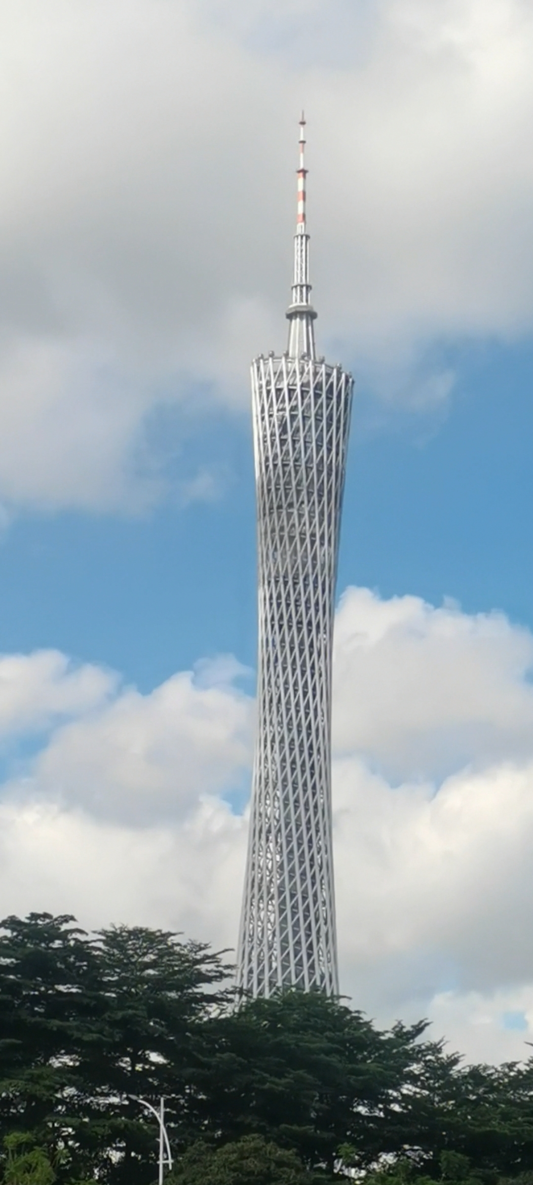 仰望小蛮腰_郭小君设计师Jun-站酷ZCOOL