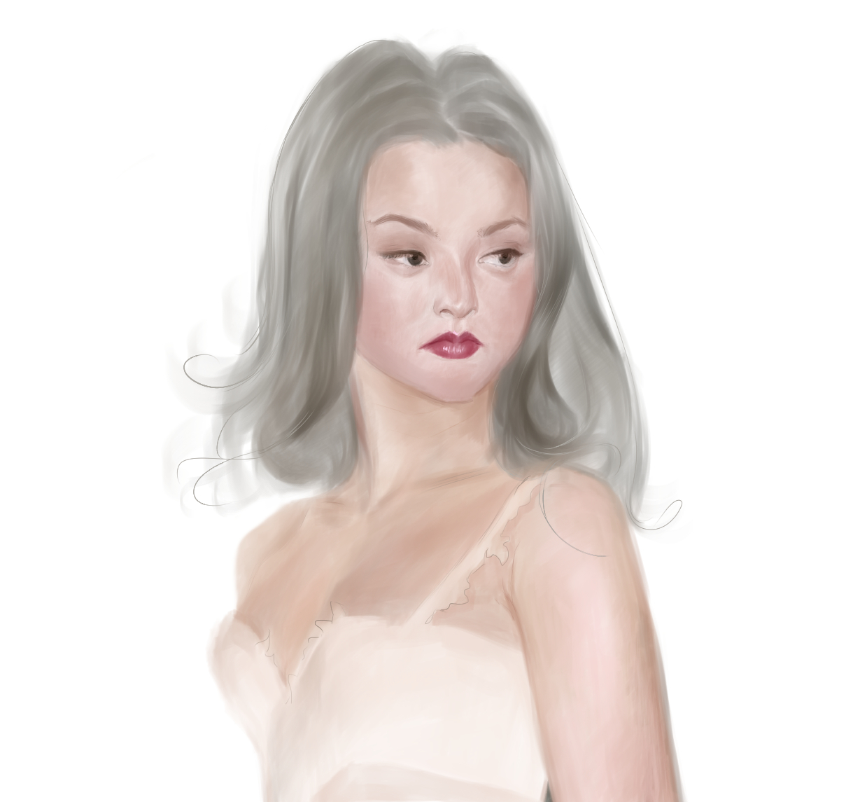 戴文青木_iiceiicepp-站酷ZCOOL