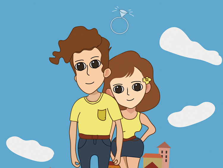 梦家智能遥控app（ae 制作的GIF）_QueenDesign-站酷ZCOOL