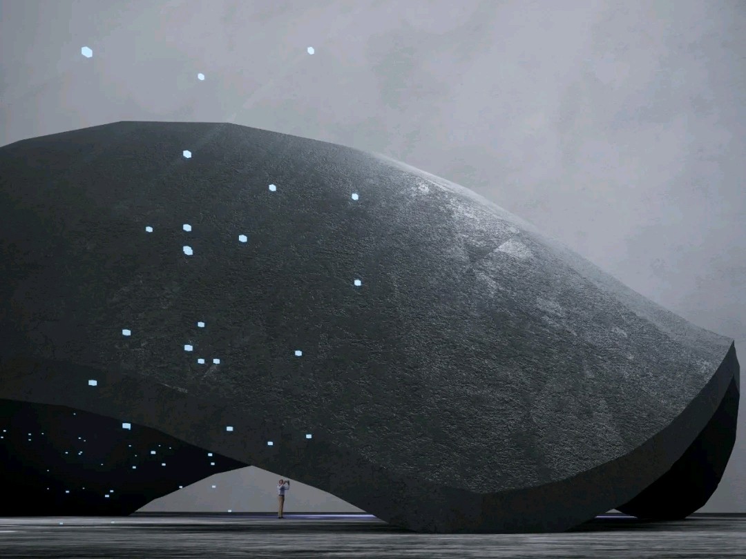 ENSCAPE渲染 for 壳_Mr_Liang_-站酷ZCOOL