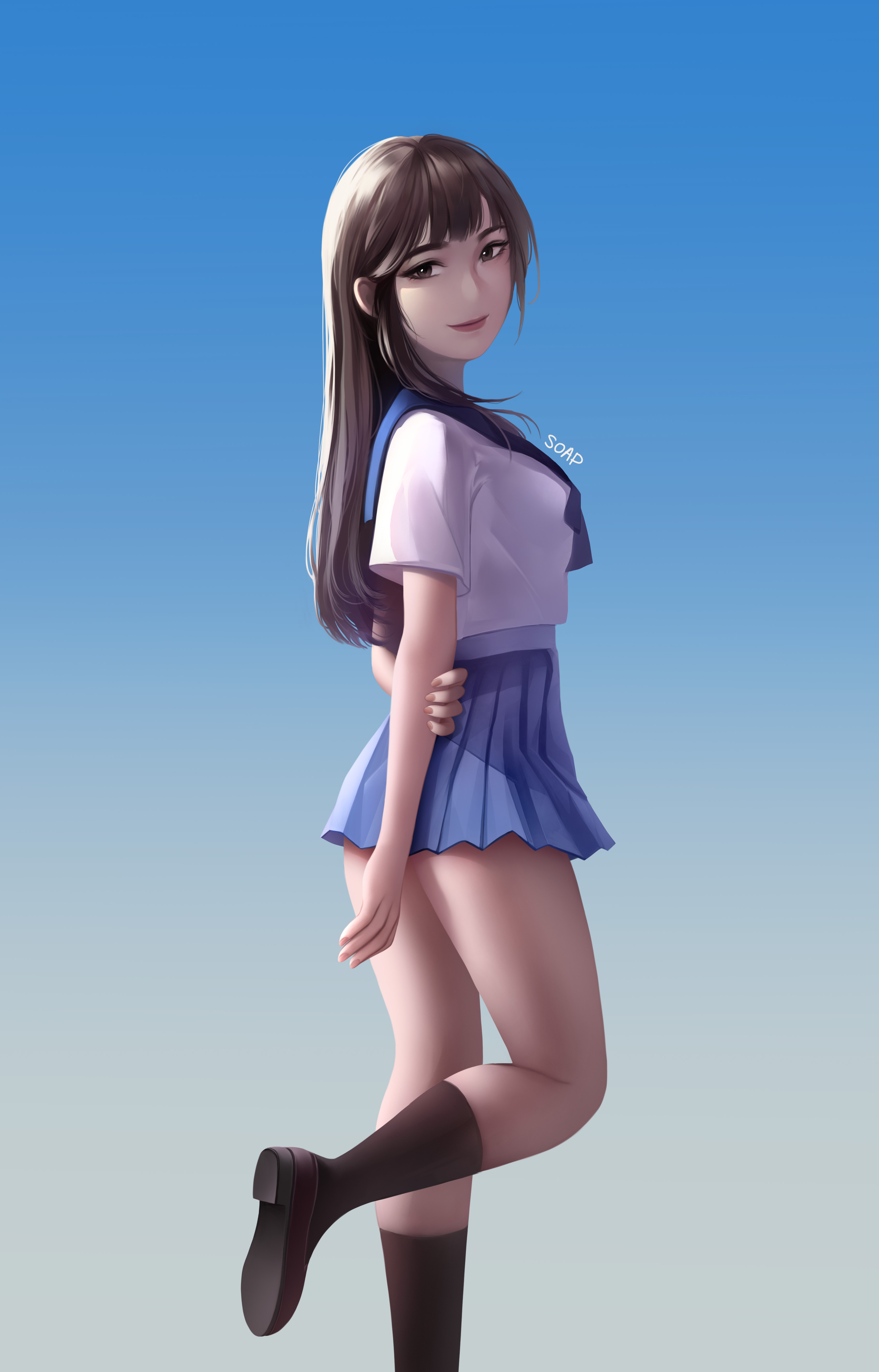 插画作品_VieveXa-站酷ZCOOL