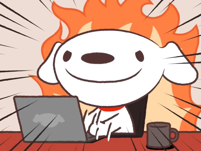 京东夏季校招召集令_Gorsky-站酷ZCOOL