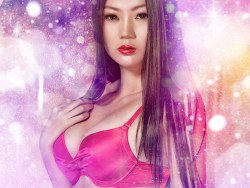 流光_Deyn_Z-站酷ZCOOL