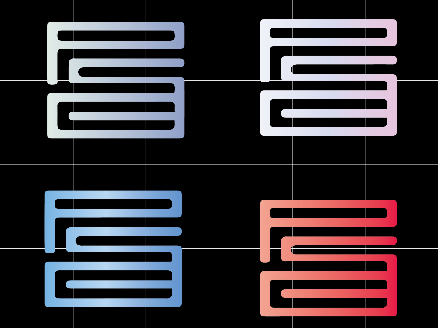 PSQ（Designer-ChaZzZ）_YaoChaz-站酷ZCOOL