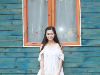 夏天的尾巴_庄虎_tian-站酷ZCOOL