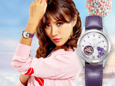 北京表-京东自营-双12页面__Cedric-站酷ZCOOL