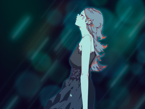 摸鱼_寿猫FLOVEL-站酷ZCOOL