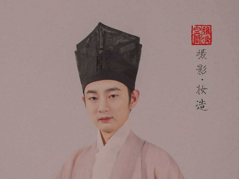 雅筑摄影 古风汉服肖像摄影_雅筑摄影-站酷ZCOOL