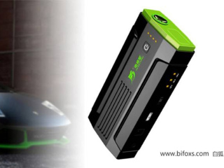 电将军—霸道系列_深圳白狐工业设计-站酷ZCOOL