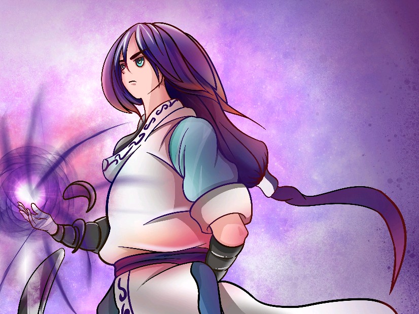 摸下鱼_GOKI琦-站酷ZCOOL